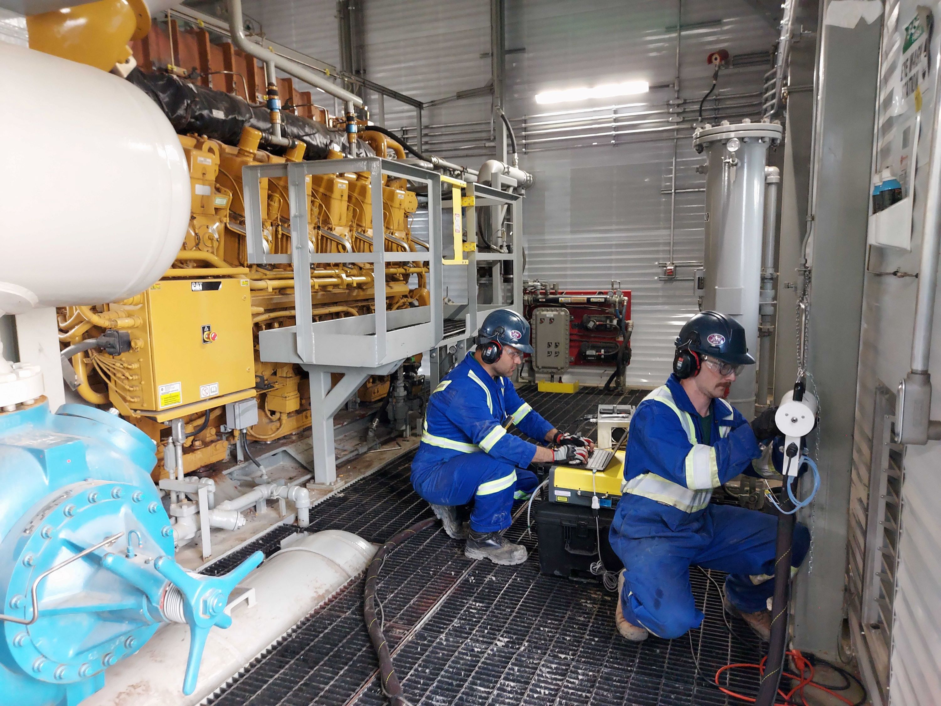 National-Scale Methane Census | Clean50