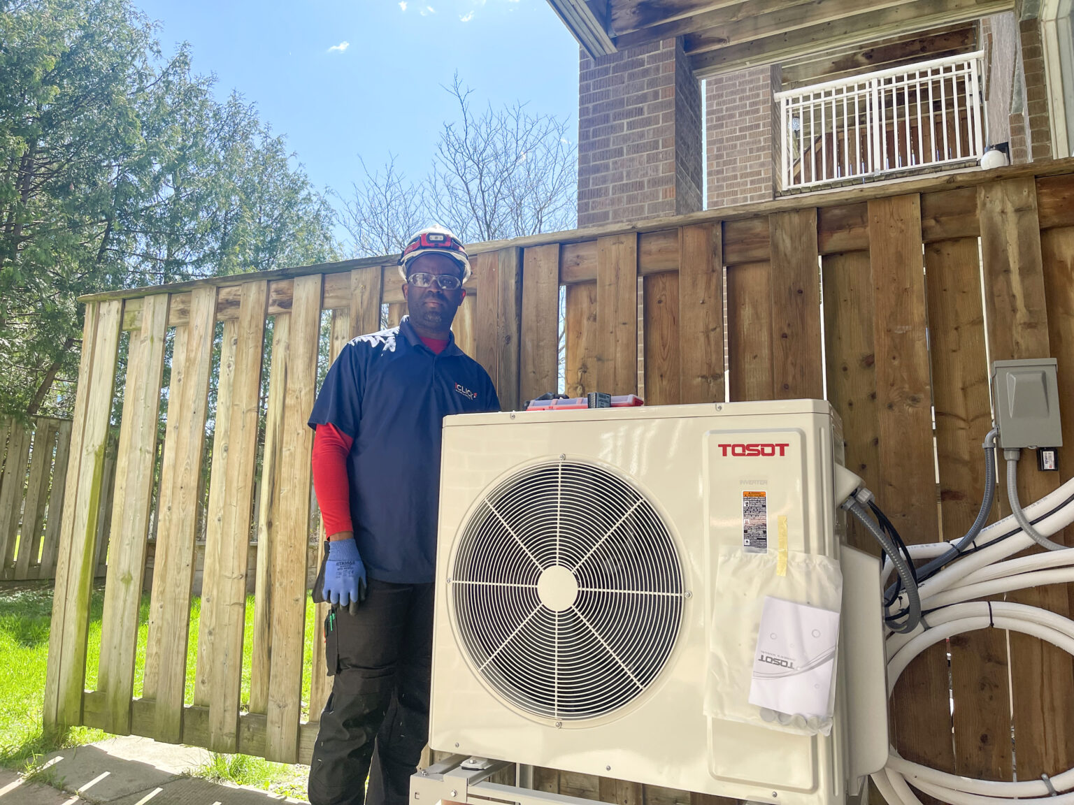 Overcoming Limits: A New Path for Housing Electrification | Clean50
