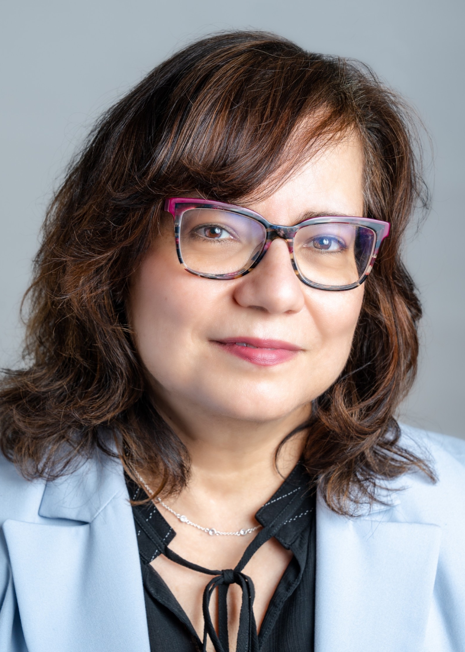 Soula Chronopoulos | Clean50