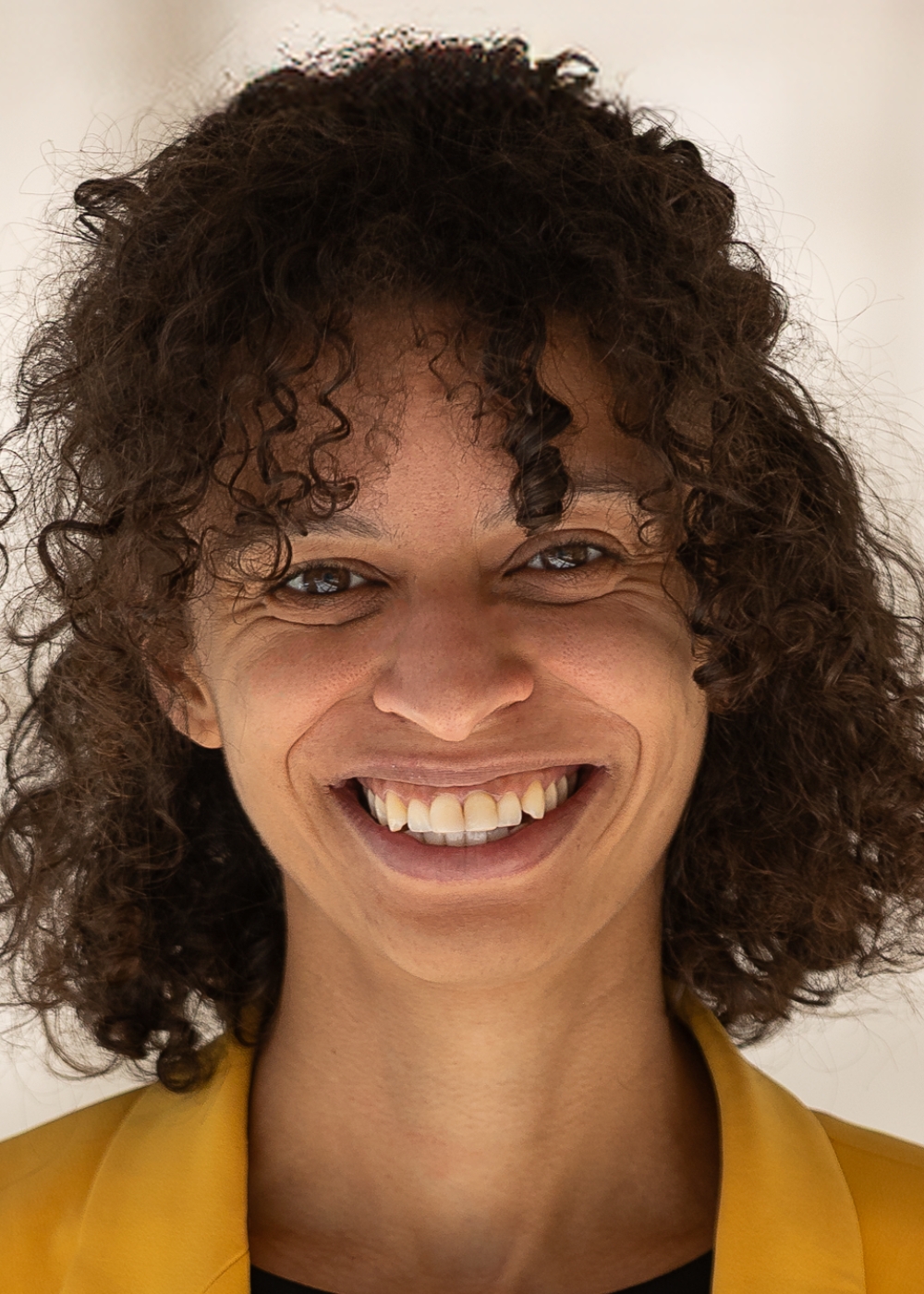 Alex Cool-Fergus | Clean50