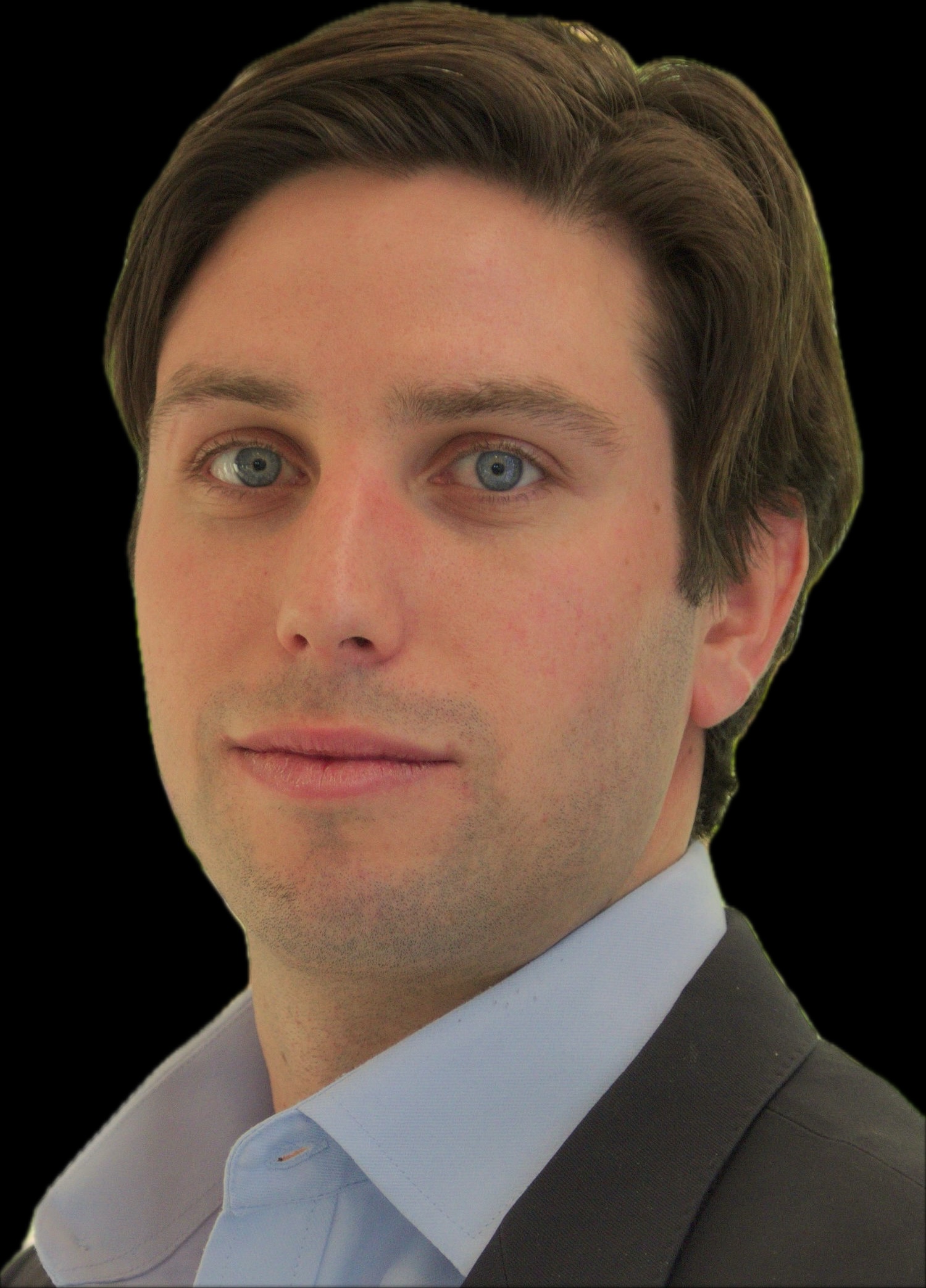 Torben Jensen, BA | Clean50