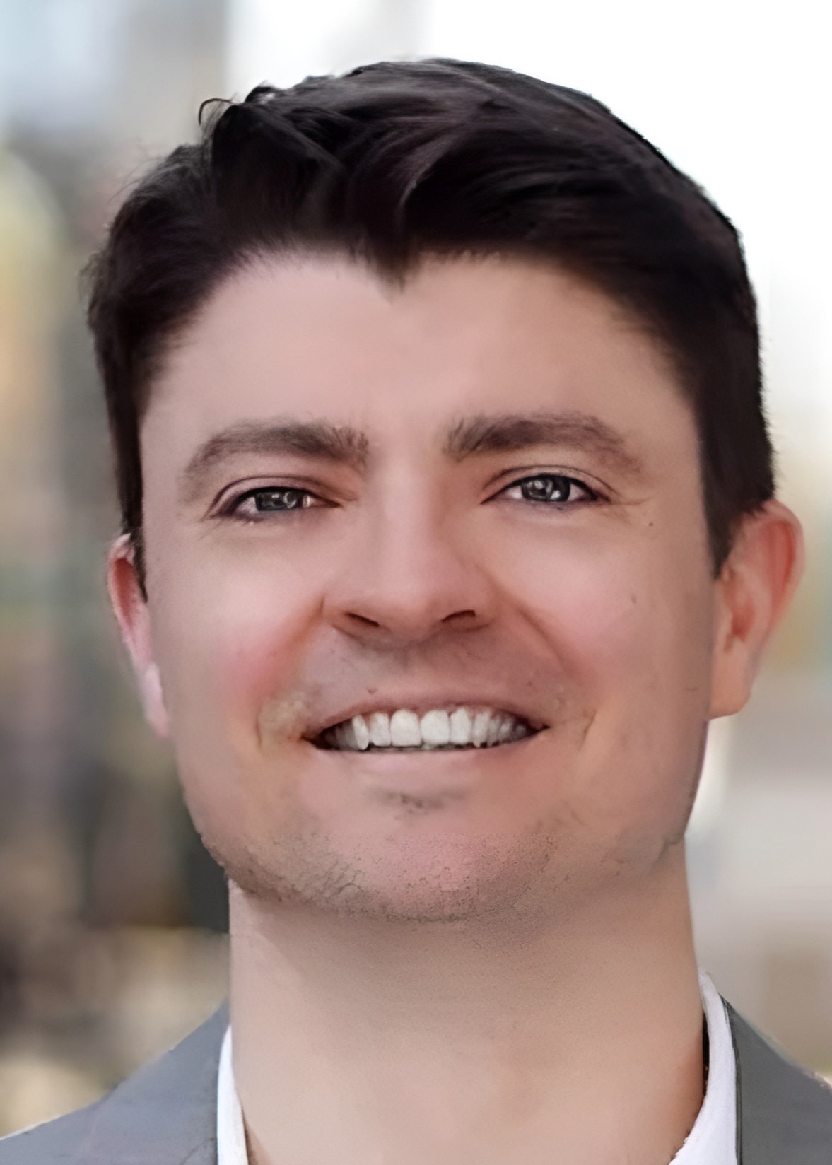 Chad Rickaby, MPP,BA | Clean50