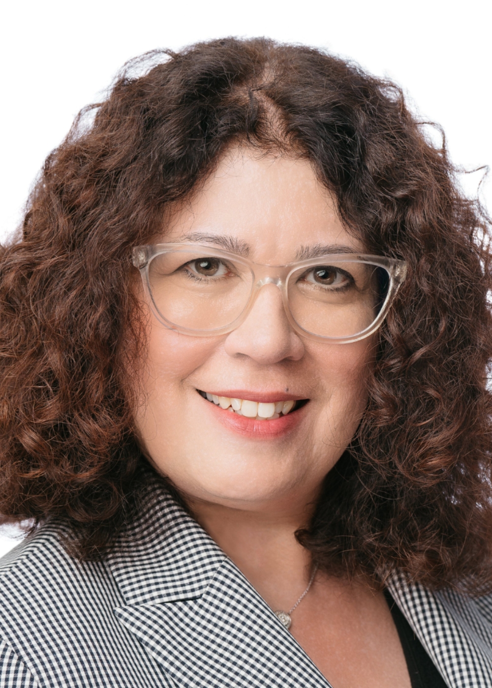Teresa Sarkesian, MPA,MA | Clean50