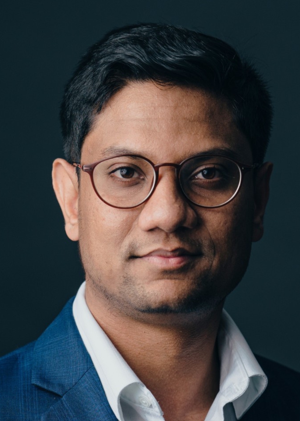 Shahrukh Shamim, M.Sc. | Clean50