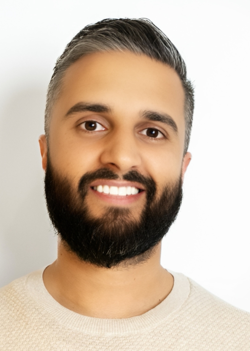 Harv Sidhu | Clean50