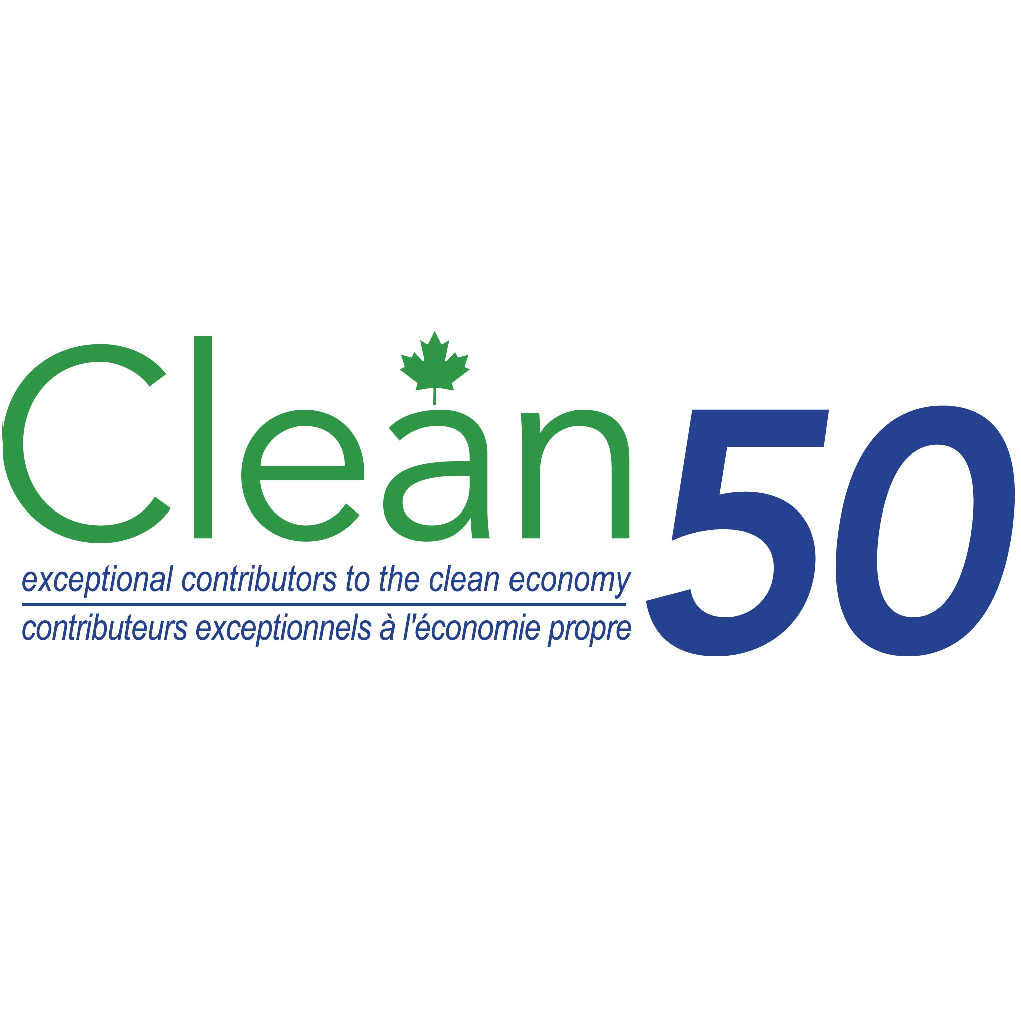 Budget 2025 - Canada’s Clean50 Open Letter | Clean50